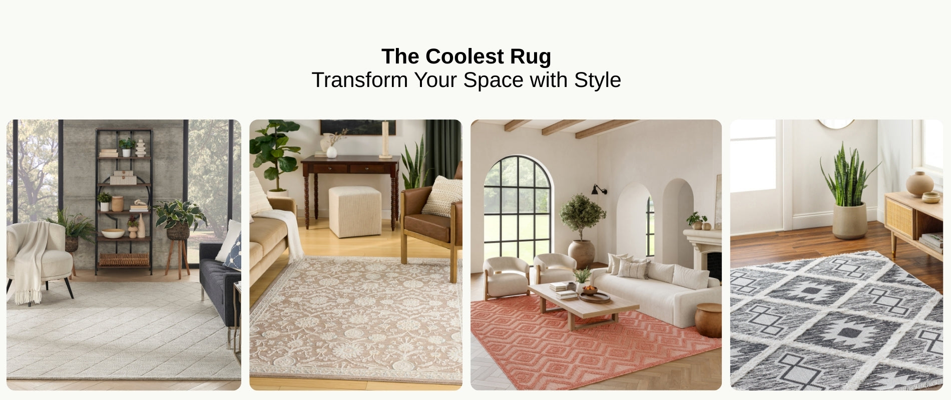 The Coolest Rug: Transform Your Space with Style – Atlanta Designer Rugs