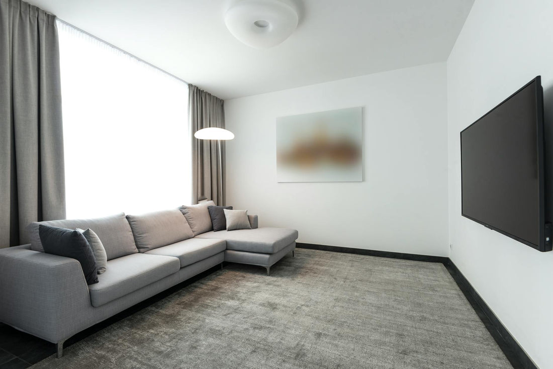 Best Contemporary Area Rugs for Neutral Palettes 2026 – Atlanta ...