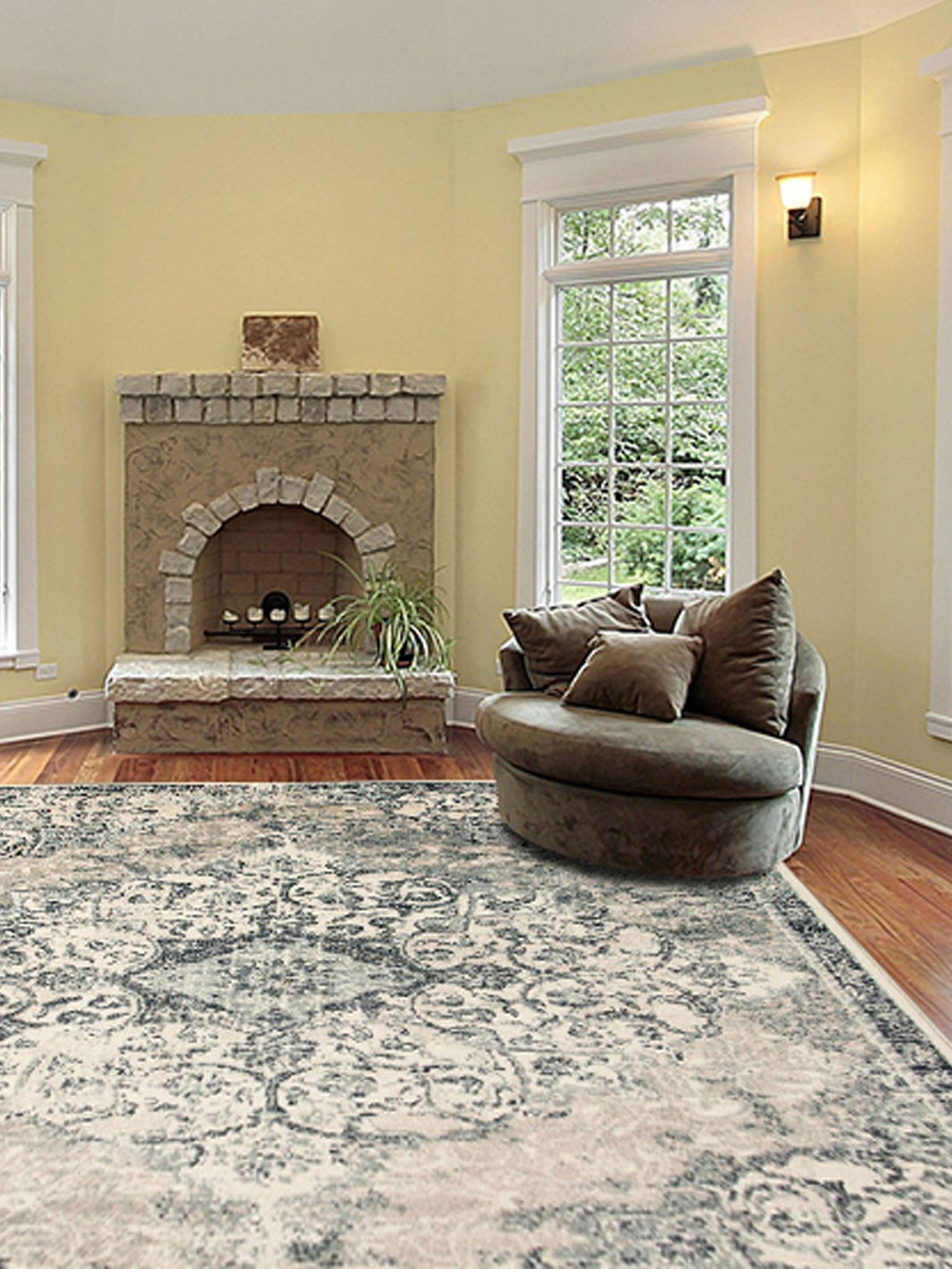 Limited Lizzo rugs | Atlanta Designer Rugs