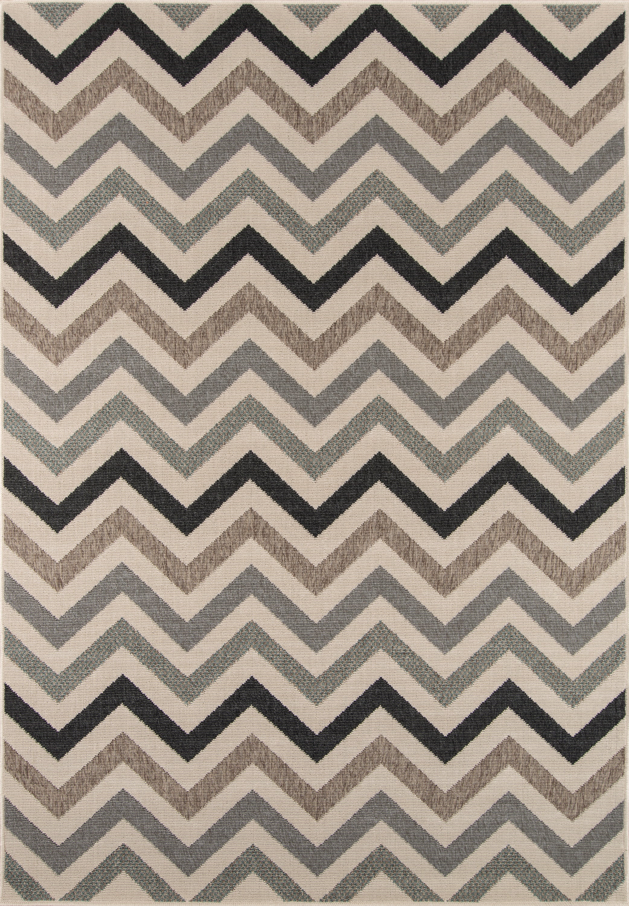 Momeni Baja BAJ-9 Sage Contemporary Machine Made Rug – Atlanta Designer ...
