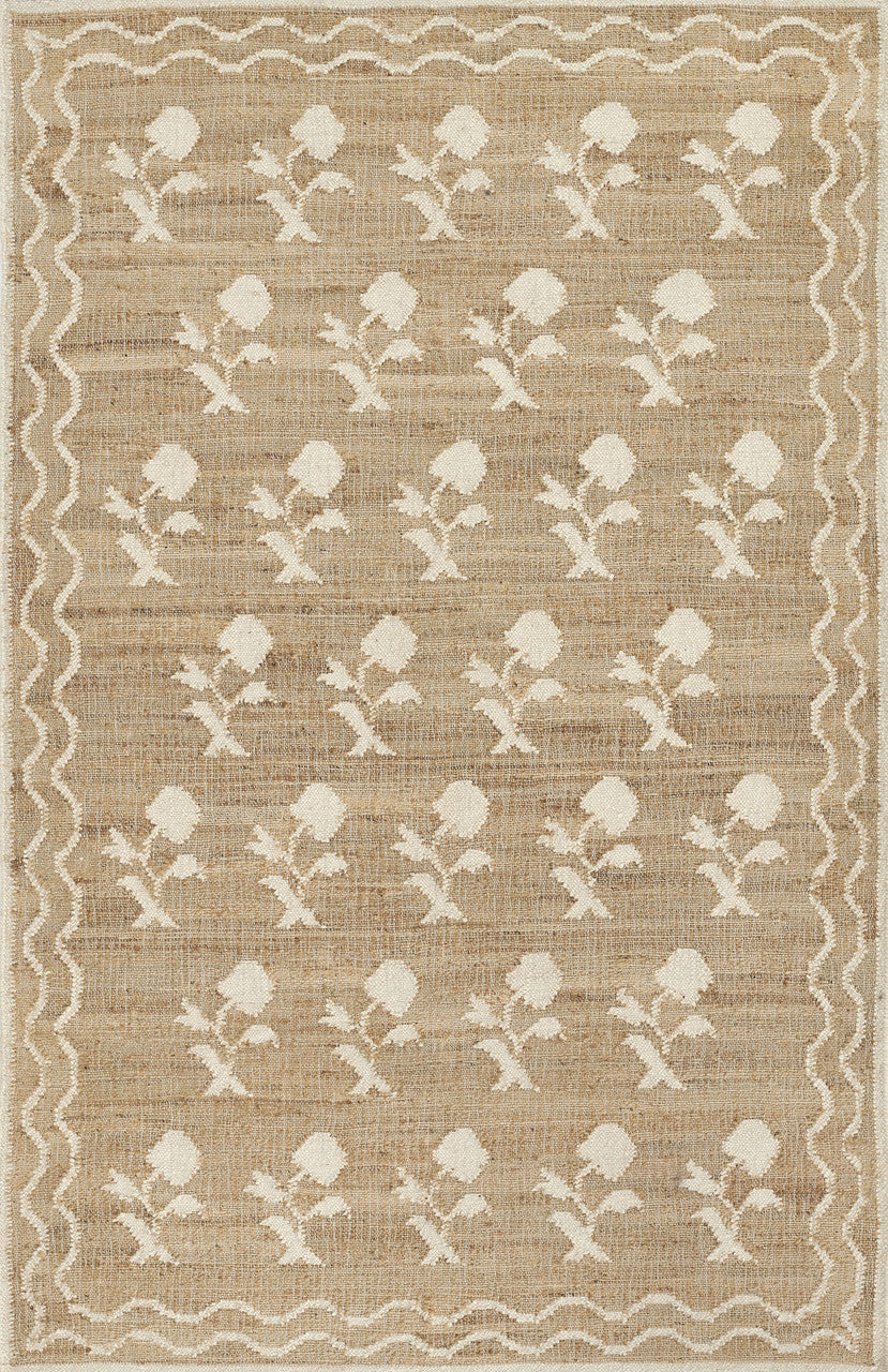Erin Gates Orchard ORC-9 Ivory Contemporary Hand Woven Rug – Atlanta ...