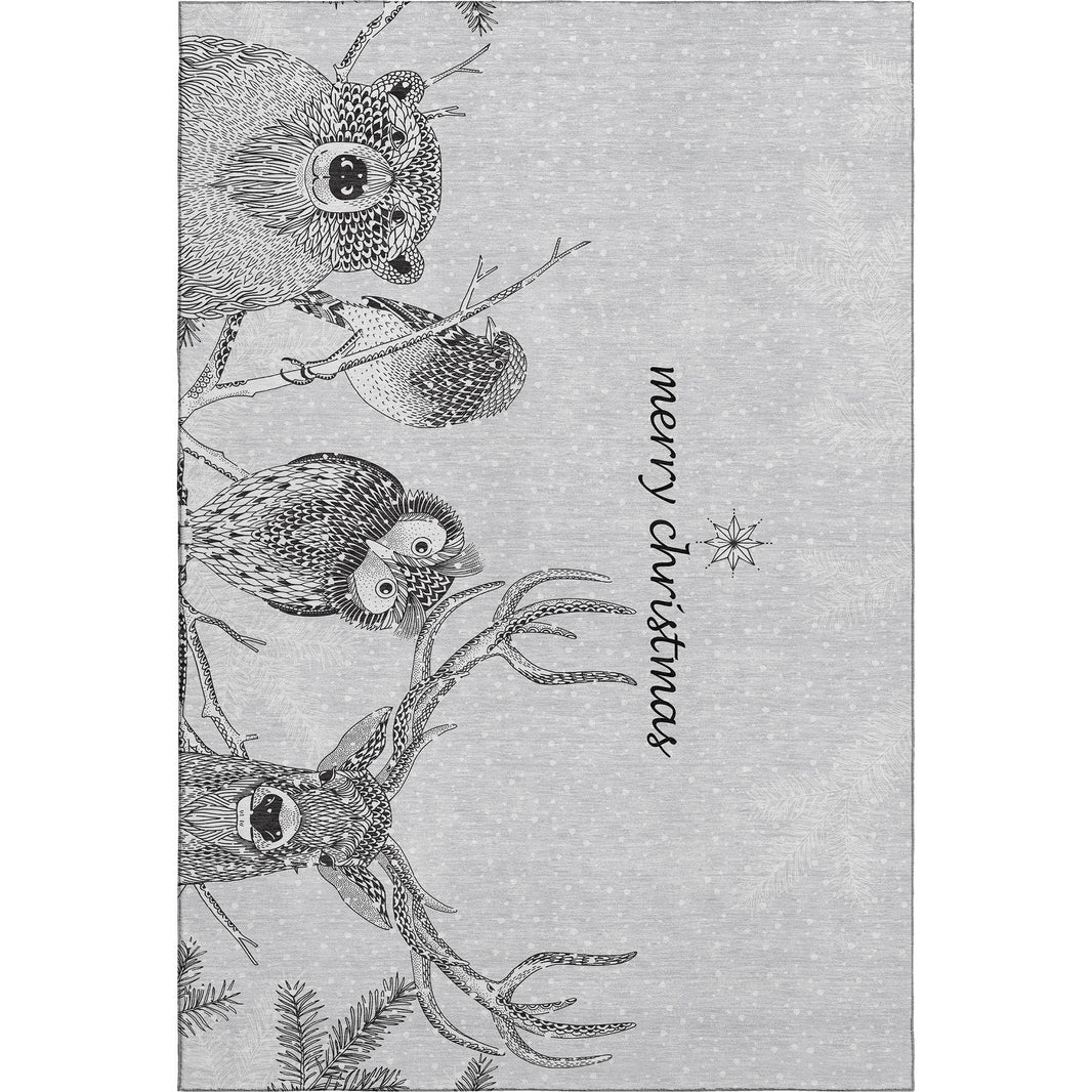 Shop Dalyn Rugs Merry & Bright rugs | Atlanta Designer Rugs