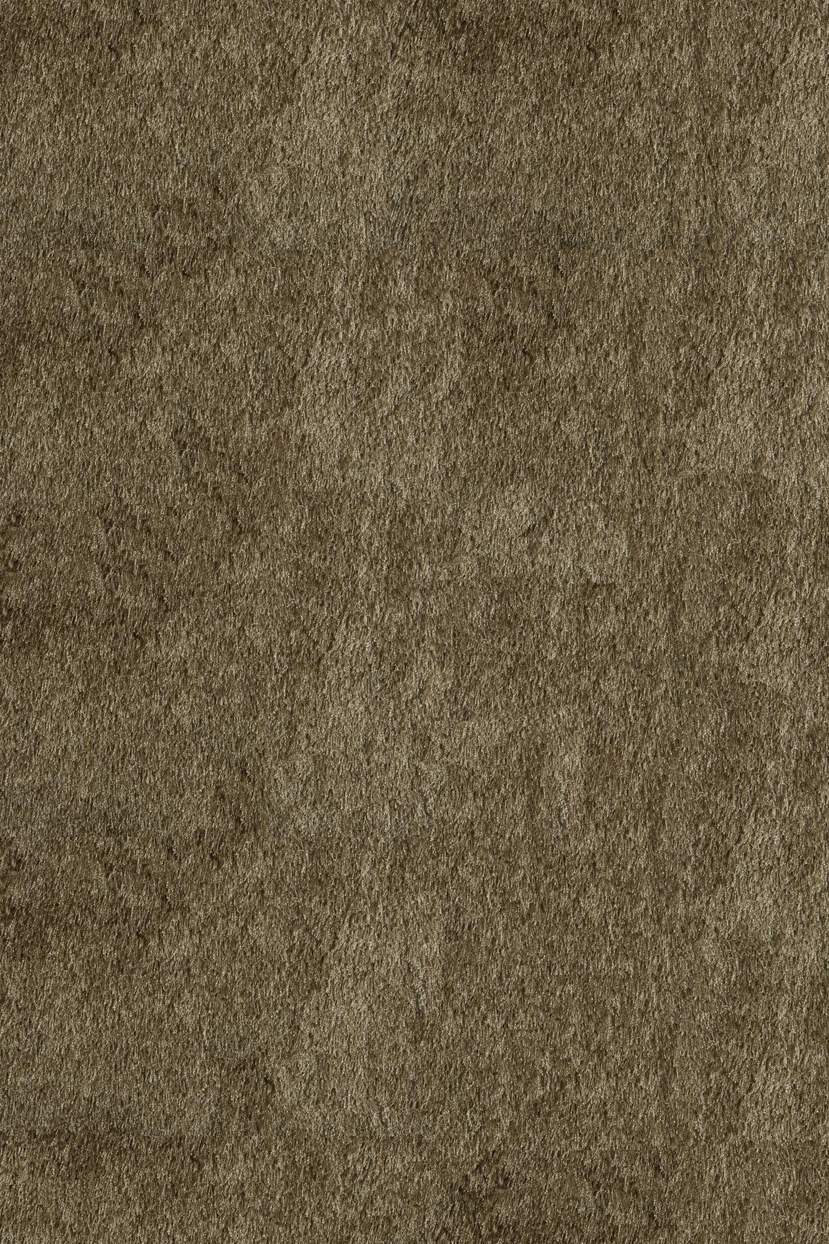 Momeni Luster Shag LS-01 Light Taupe Contemporary Hand Tufted Rug ...