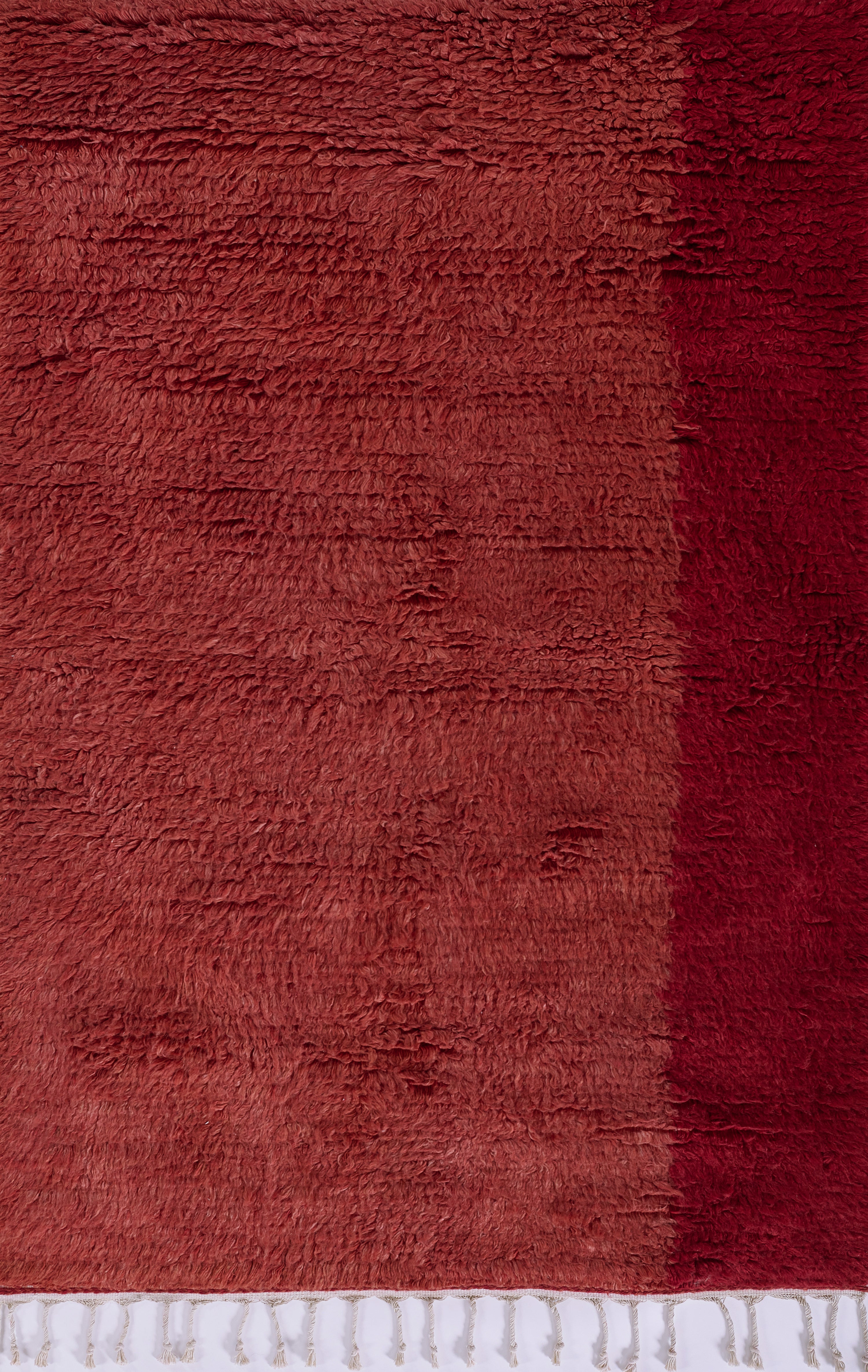 Momeni Neo NEM-3 Red Contemporary Hand Woven Rug – Atlanta Designer Rugs