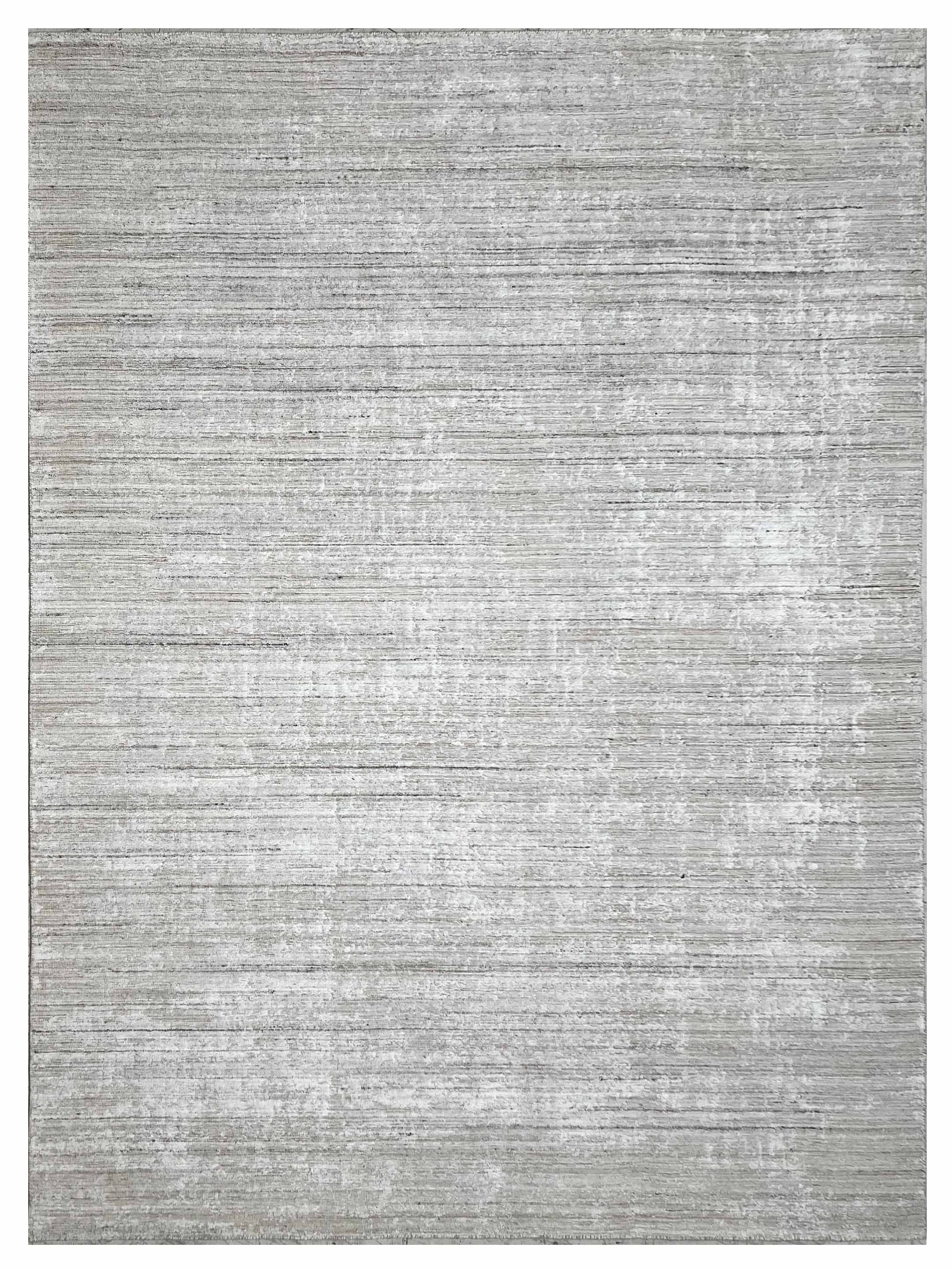 Artisan Modern Living Ivory Contemporary Loom Rug – Atlanta Designer Rugs