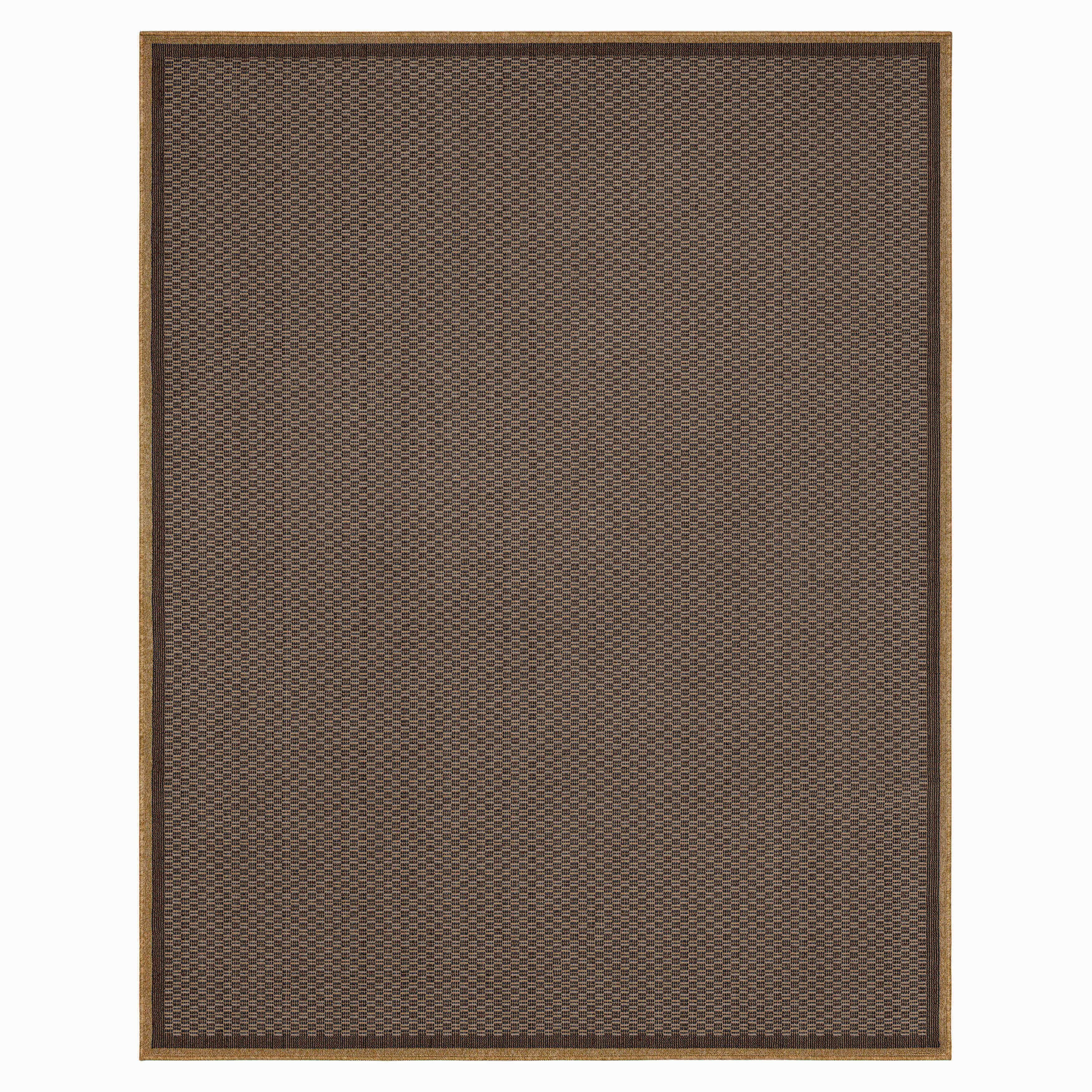 Karastan Key Largo R1555 Black Casual Machine Woven Rug – Atlanta ...