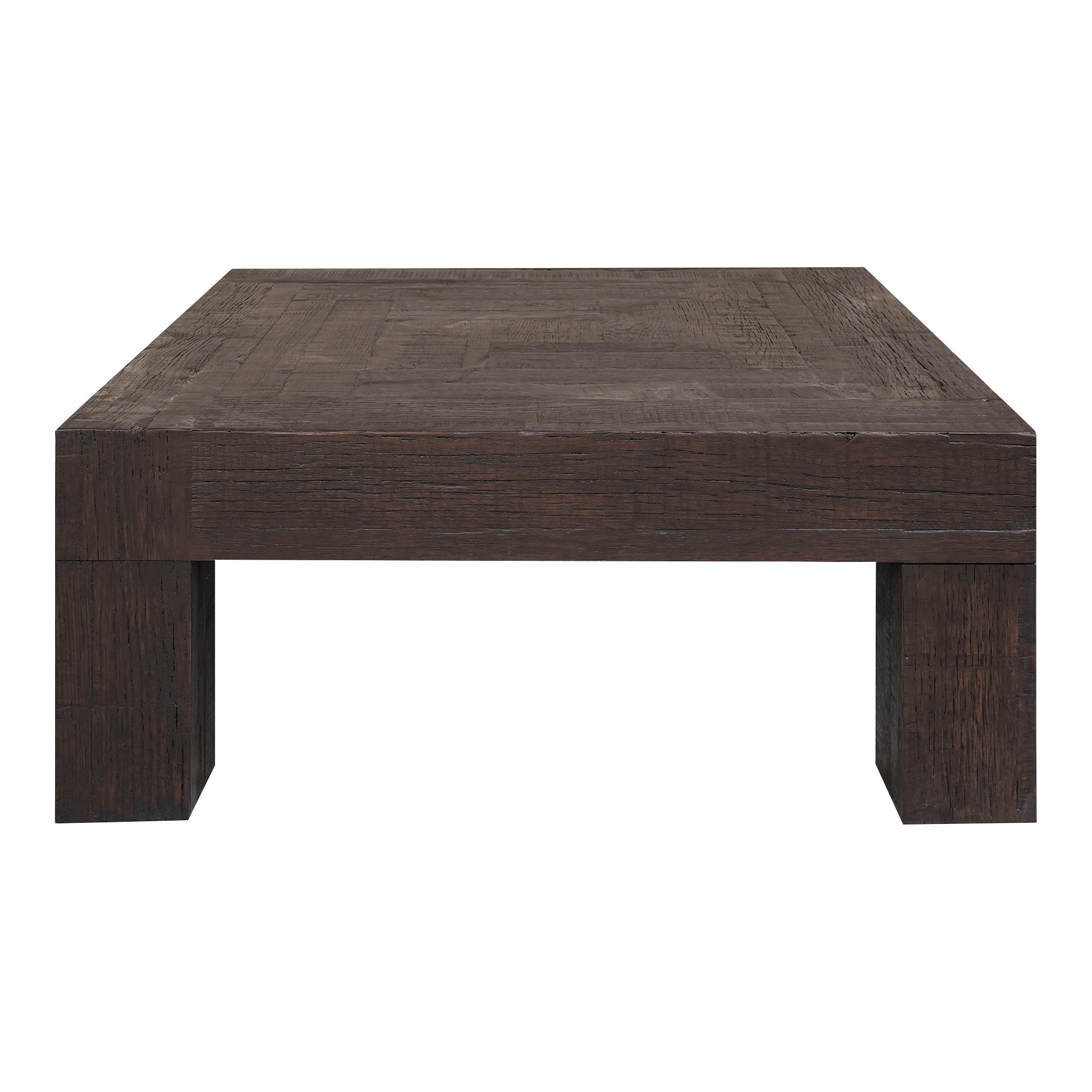Moes Home Coffee Tables Evander Brown Rustic Furniture – Atlanta ...