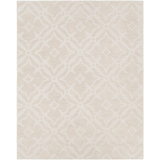 Surya Metro AWMP-4017 Beige Modern Hand Loomed Rug – Atlanta Designer Rugs
