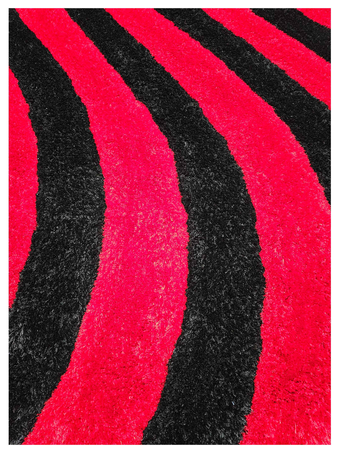 American Cover Design 3D Shaggy Rug 3D 803 Lava Modern Tufted – Atlanta ...