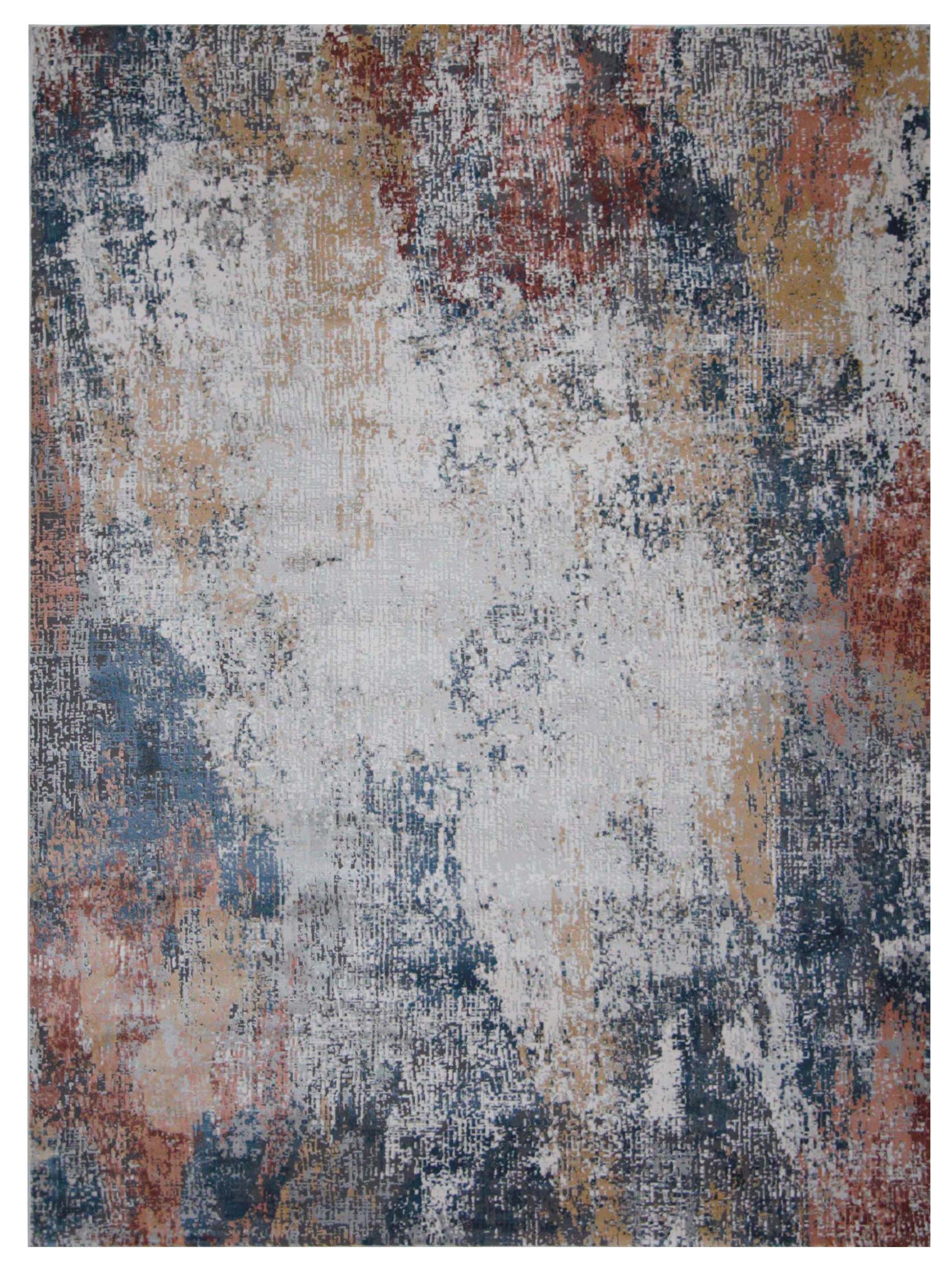 Artisan Stana Multi Machinemade Rug – Atlanta Designer Rugs