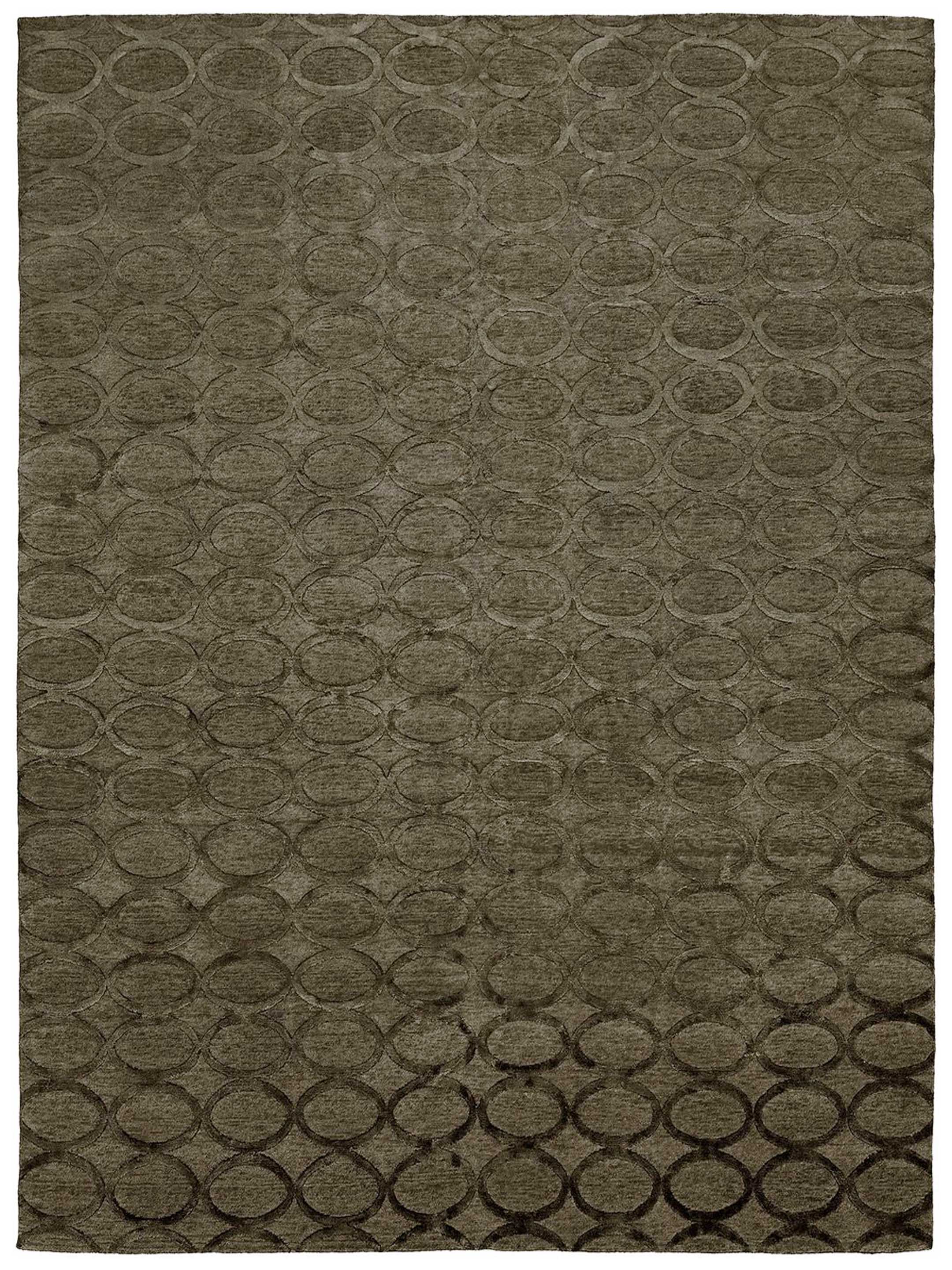 Artisan Toni Grey Transitional Knotted Rug